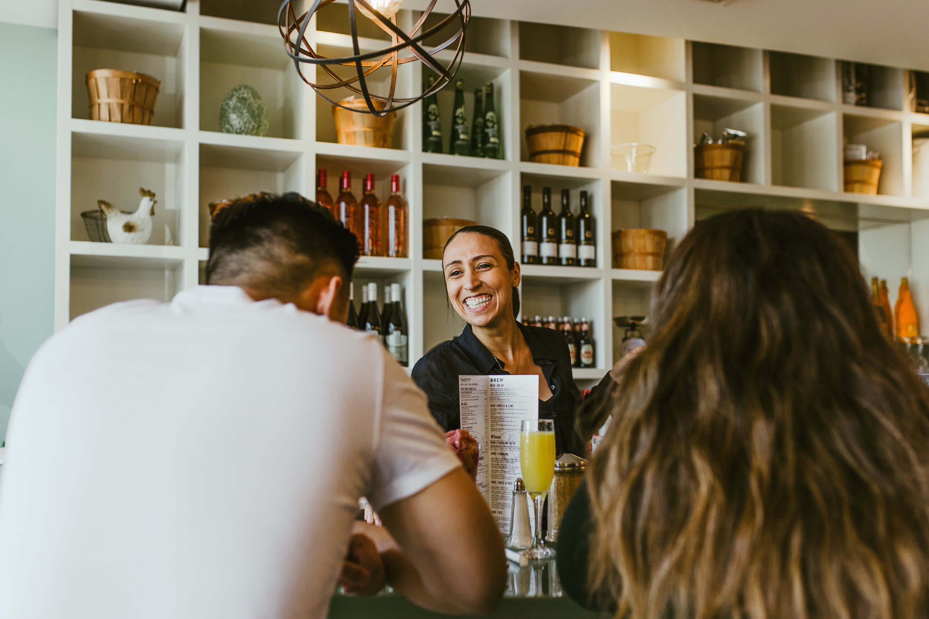 Careers - OEB Breakfast Co